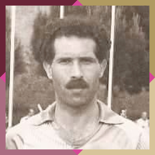Cano López, José Mario - Diccionario Biográfico de la Cultura Palentina